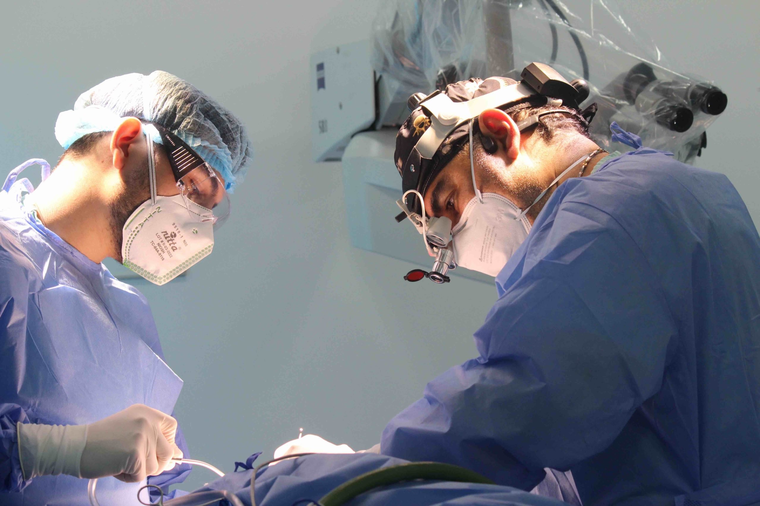 Nosotros - CLINICA MEDIHELP